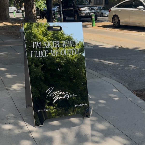 Custom Wedding Sidewalk Sign, A Frame Sign, Pavement Sign, Custom ...