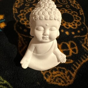 Mini Buddha Statue Small Buddha Statue Miniature Buddha Figurine Buddha ...