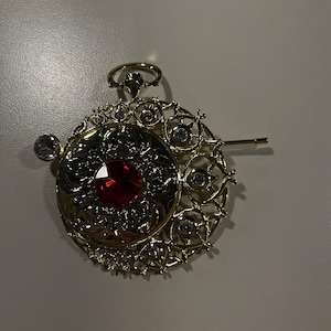 Bayonetta Cosplay Umbran Watch - Etsy