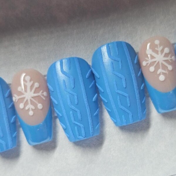 Vacation Cruise Ship Nail Art | Anchor's Away | Red White and Blue ...