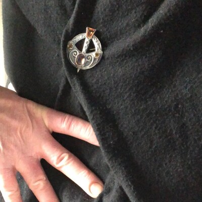 Gonk Original Style Easy Knit Digital Pattern Retro 1960s Toy by ...