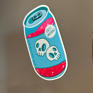 STICKY NOTES: Atlas Moth Green Planchette Sticky Notes , Atlas Moth ...