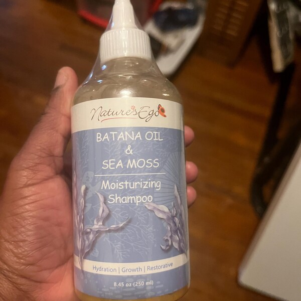 Honey Shampoo yucca Root, Shikakai, Yarrow Root - Etsy