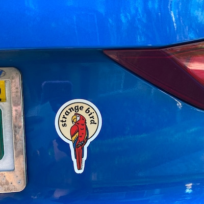 Nope Middle Finger Necklace - Etsy