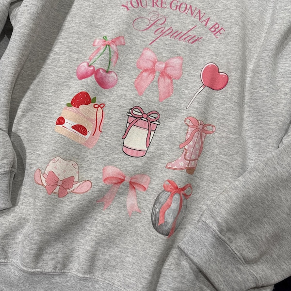 Labubu Valentine's Day Greeting Cards Happy Valentine's Day (1pc, 10pcs ...