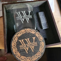 American Constitution Gift, We the People, Christmas Gift, Whiskey ...