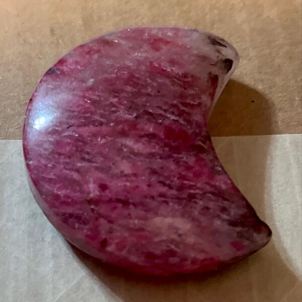 Neon Pink Aura Quartz Cluster UV Reactive Crystal Cute Kids Room Decor ...