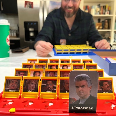 Triple Novas Birthday Card / ITYSL / Greeting Card / I Think - Etsy