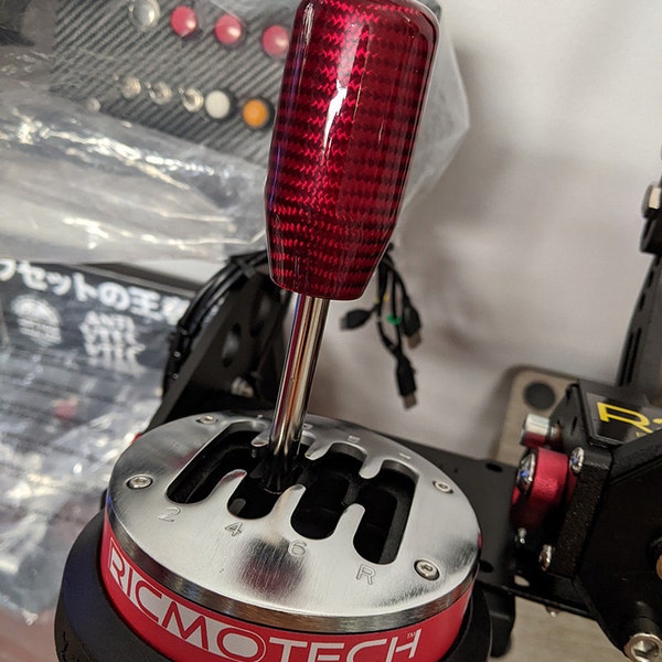 Ultimate Thrustmaster Th8a Upgrade Bundle - Etsy