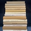 Gold Books Harvest Gold, Mustard Yellow Books for Home Decor Book Decor ...