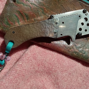 Tactical Flathead Prybar Screwdriver Breacher With IWB Kydex - Etsy