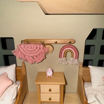 Miniature Scissors Dollhouse Scissors Toy Scissors Dollhouse Stationary ...