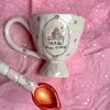 Personalized Mug Cute Custom Handmade Ceramic Candy Sweet Dessert ...
