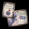 Watercolor Bottled Stars Clipart Nebula Stars Download - Etsy