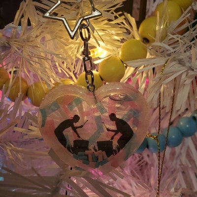 Frog Peeper Bandana Crochet Pattern Digital Download - Etsy