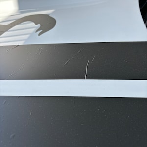 2021 Ford Bronco Sport Rocker Panel Graphic Decal MATTE BLACK - Etsy