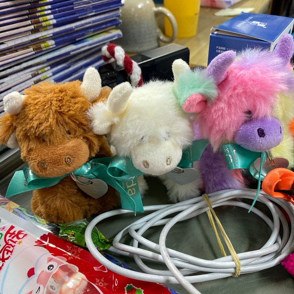 Ginge the Cat Plush Soft Toy CE/UKCA - Etsy