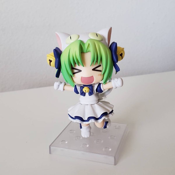 Nendoroid Gsc Ob11 Flat Face Blank Face Modeled Face Resin Material - Etsy