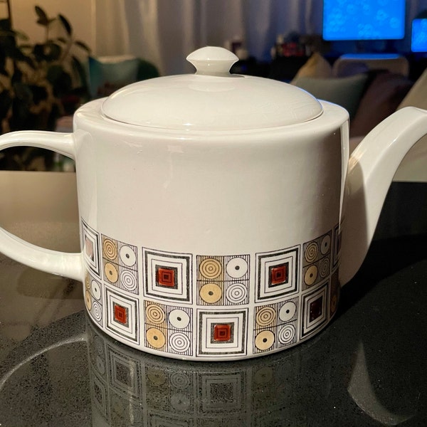 RARE Vintage Stogo Viking Stoneware Figurine — Danish Design by Herluf ...