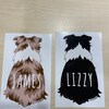 Australian Shepherd Sticker Aussie Decal for Australian Shepherd Owner ...