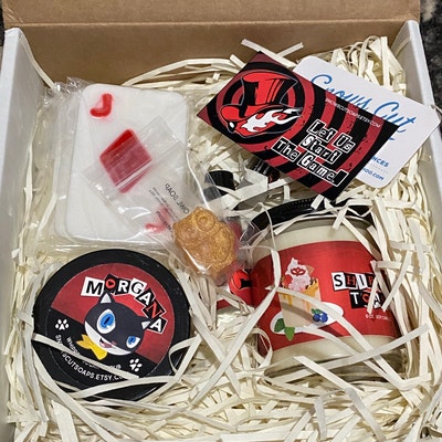 Gamer Soap Set Party Favor Gamer Gift - Etsy