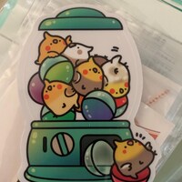 8-bit Birbs Poster - Etsy