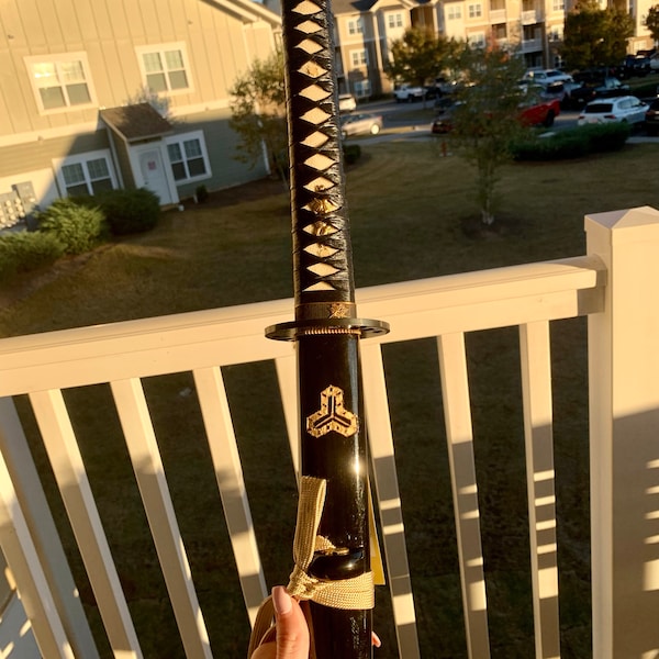 Monogram Sword, Custom Sword, Personalized Sword, Engraved Sword ...