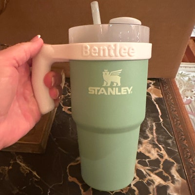 Custom Yeti Rambler Handle, Personalized Yeti Tumbler Handle Fitted ...