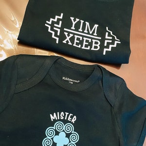 Hmong Family Name Wall Decal - Etsy