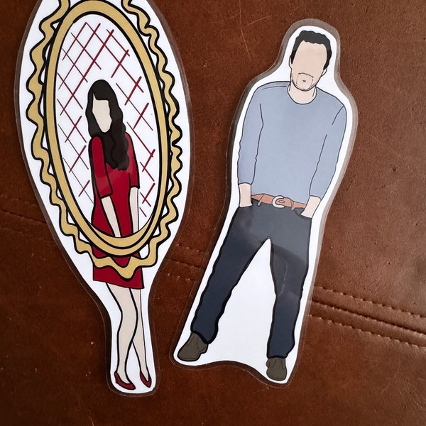 Bernie Moment Bookmark | Bernie Sanders Mittens Meme - Etsy