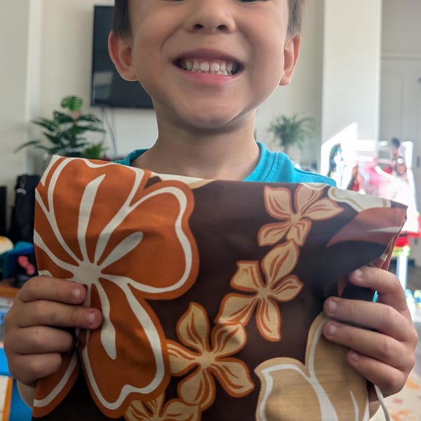 Ipu Heke Travel Bag - Etsy