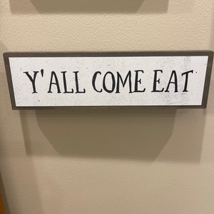 Well I Do Declare Southern Signs for Home Southern Sayings - Etsy