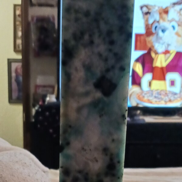 Jade Panda Bear; Jade Bear; Jade Animal Carving; Crystal Panda; Crystal ...