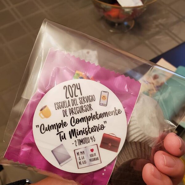 JW Gift, Pioneer Life, Vida De Precursor, Pioneer Gift, PSS Gift ...