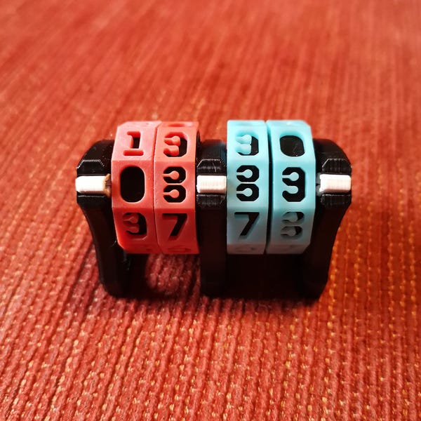 Frosthaven Board Game Organizer - the Compact and Convenient Storage ...