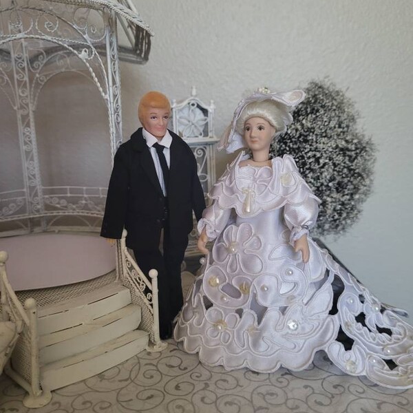 1/12 Tbleague Phicen Outfit Includes Slip on Denim Short, White Top ...