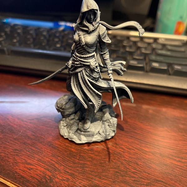 Norman Stone Fort Walls King and Country Printable Scenery Terrain ...