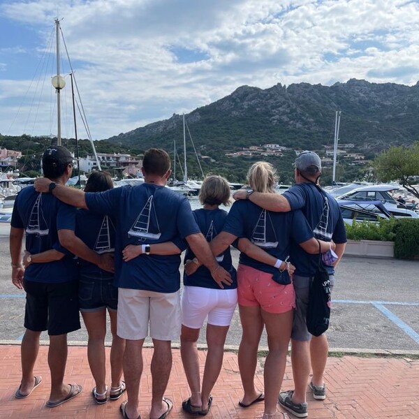 Opti Optimist Performance Race Sailboat Artwork Digital Download, Boat ...