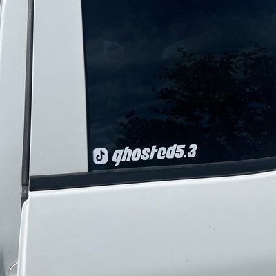 Ford Raptor gen 1, 2, & 3 Ford Performance FP Truck Decal American Flag ...