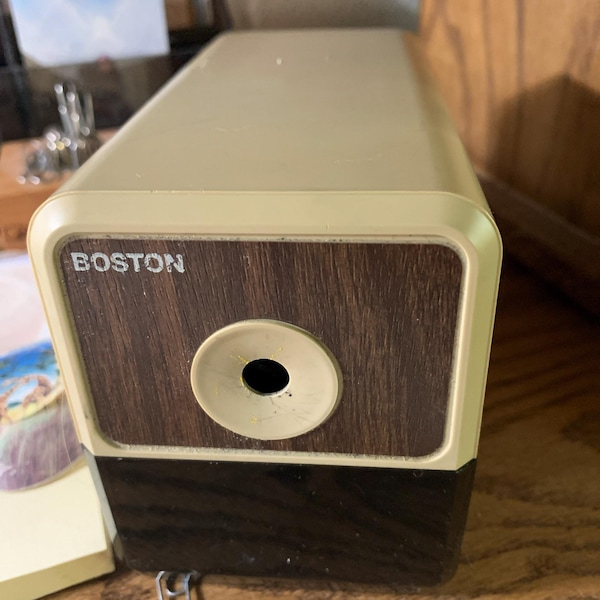 Improved Nylon Gear Replacement for Hunt Boston Model 17 Electric ...