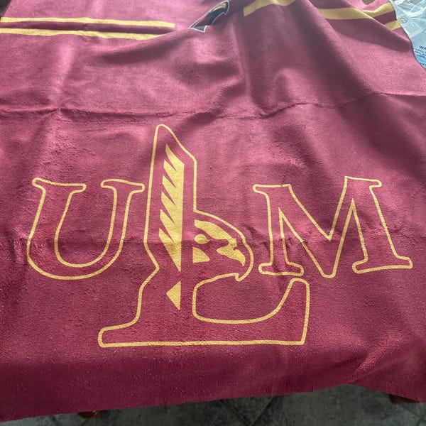 Arkansas Razorbacks Embroidered Red Gingham Girls Bubble - Etsy