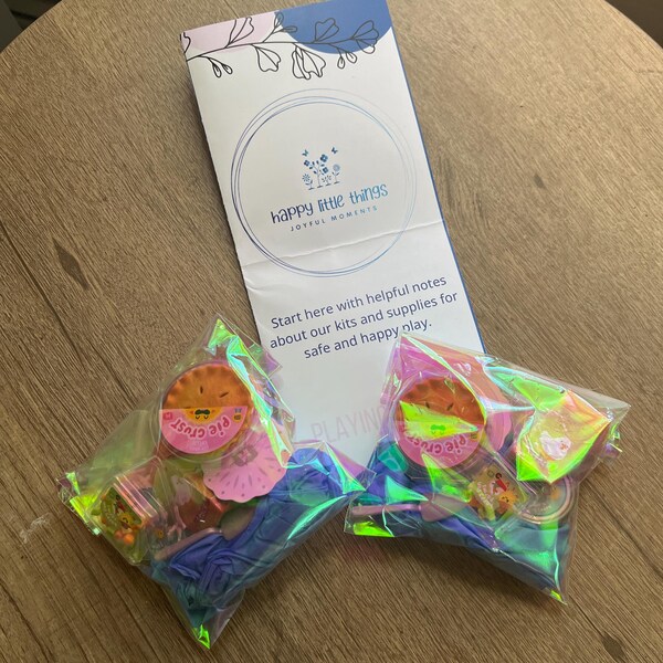 Miniature Cake Pop Party - A Miniverse Inspired Remix - Etsy