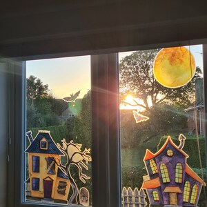 Peppa Pig car wall sticker Peppa Pig wall decal | Etsy