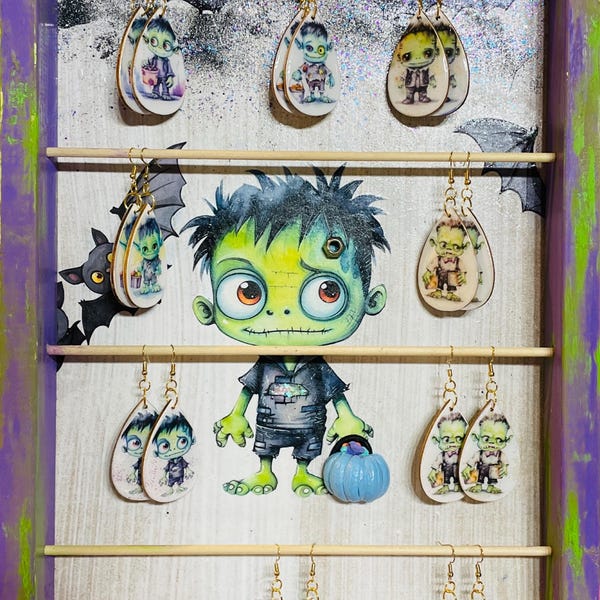 155 PNG Halloween Mega Bundle Clipart, Halloween Watercolor, Cute ...