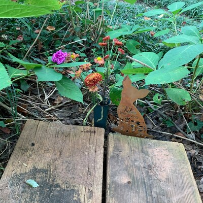 Personalized Shadow Box Good Bye Are Not the End Miss You - Etsy