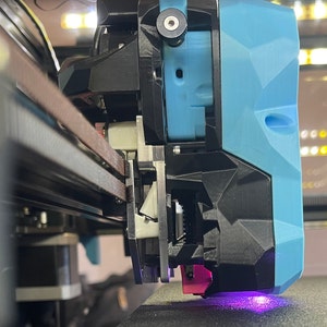 Metal Tap for Voron CNC Voron Tap - Etsy