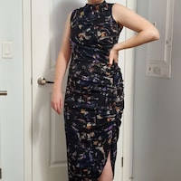 Hollywood Glam Robe Pattern INSTANT DOWNLOAD Printable - Etsy Canada