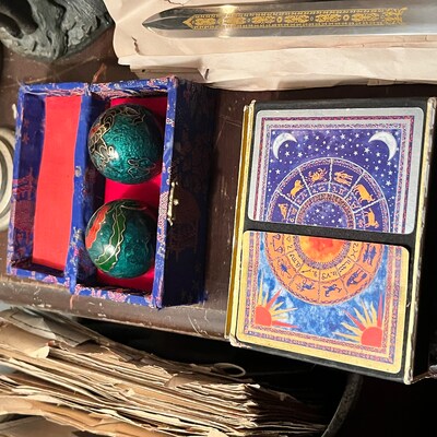 Long Life Spell. Life Increasing Spell. - Etsy