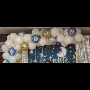 10 Pcs Pop-it Party Hanging Swirls Cute Ceiling Streamers | Etsy