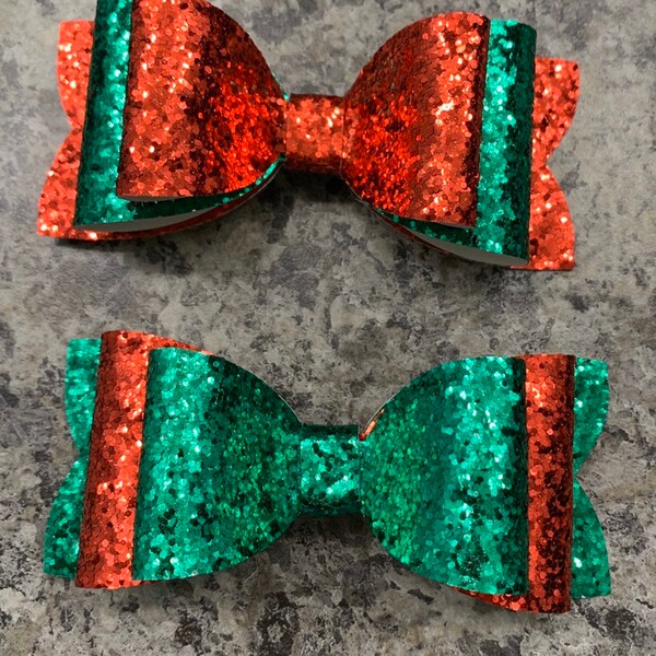 Hair Bow Template, Hair Bow Cut File, Hair Bow SVG, Bow Template, Svg ...